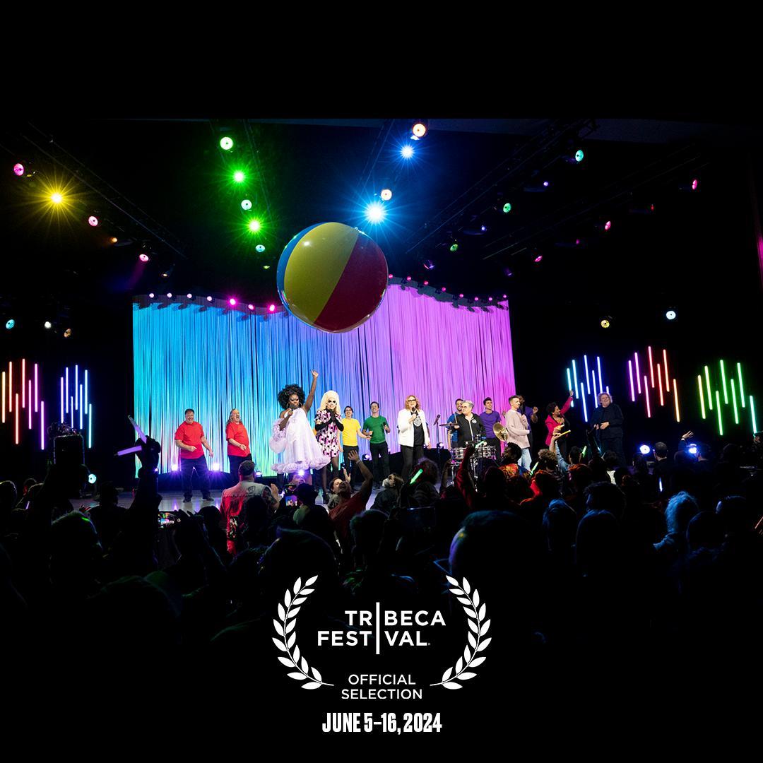 Outstanding: A Comedy Revolution [Indonesian]- Moviebox