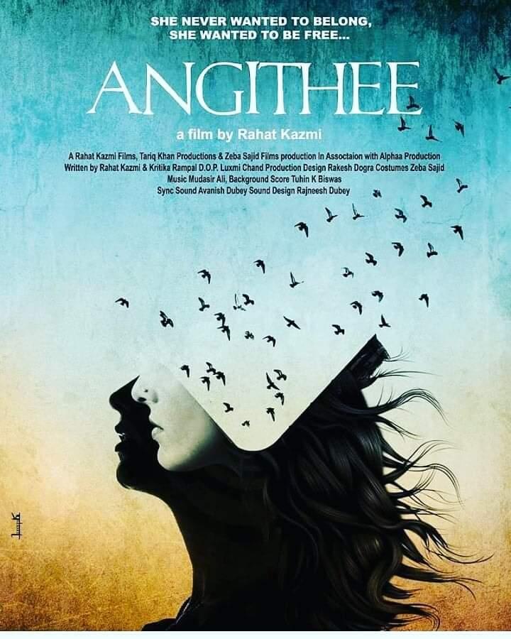 Angithee [Hindi]- Moviebox
