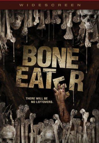Bone Eater [Hindi]- Moviebox
