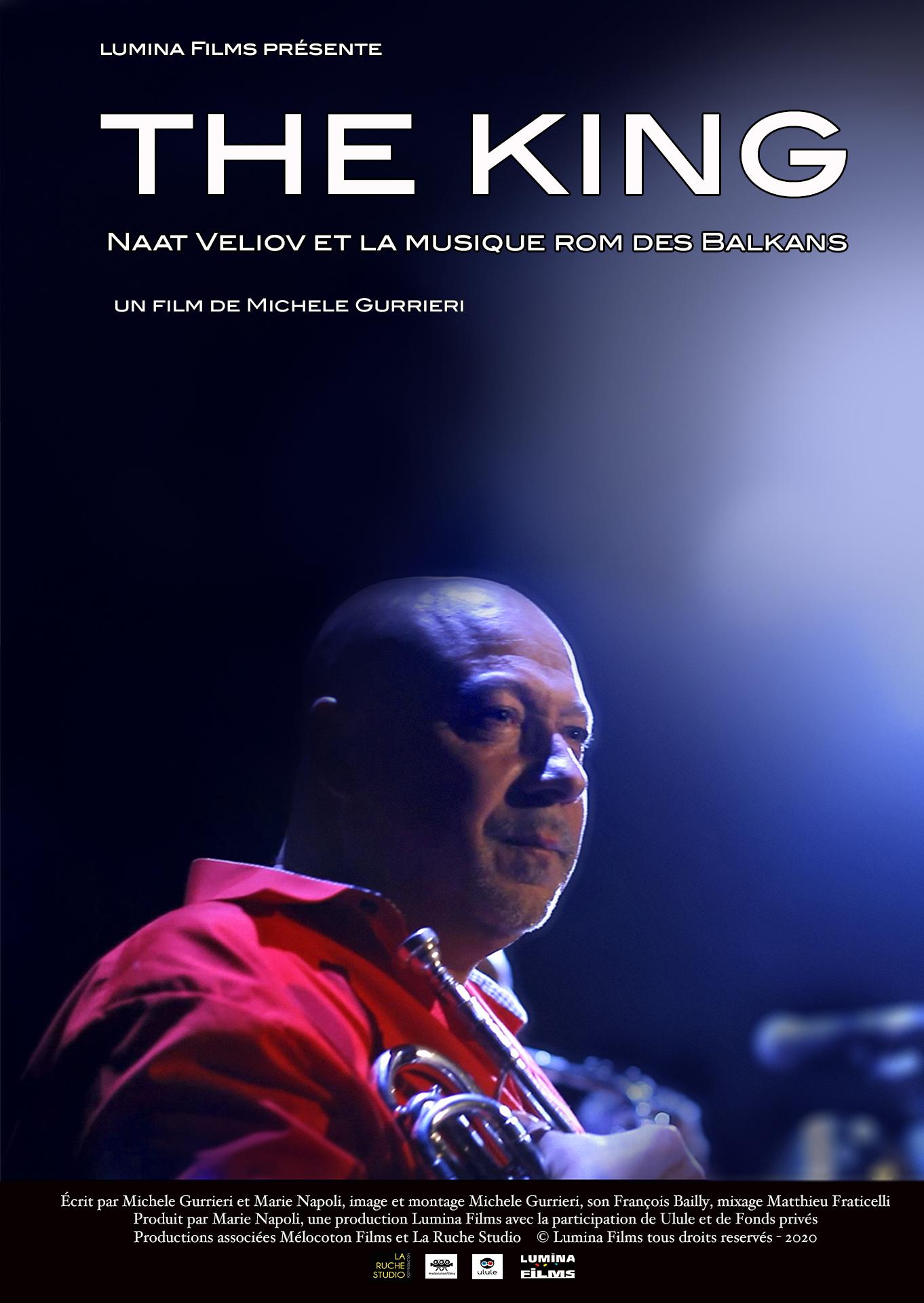 The King [Arabic] - Moviebox Official