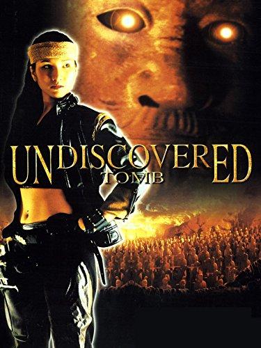 Undiscovered Tomb [Hindi]- Moviebox