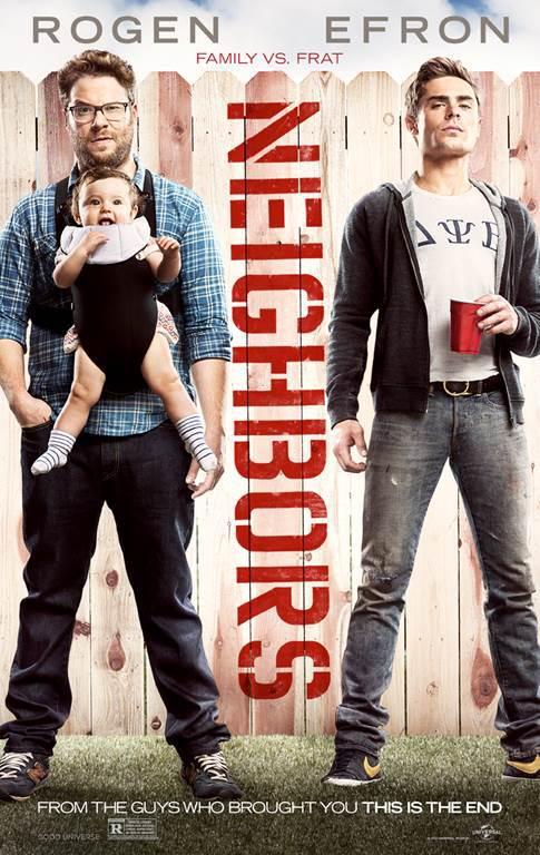 Neighbors- Moviebox