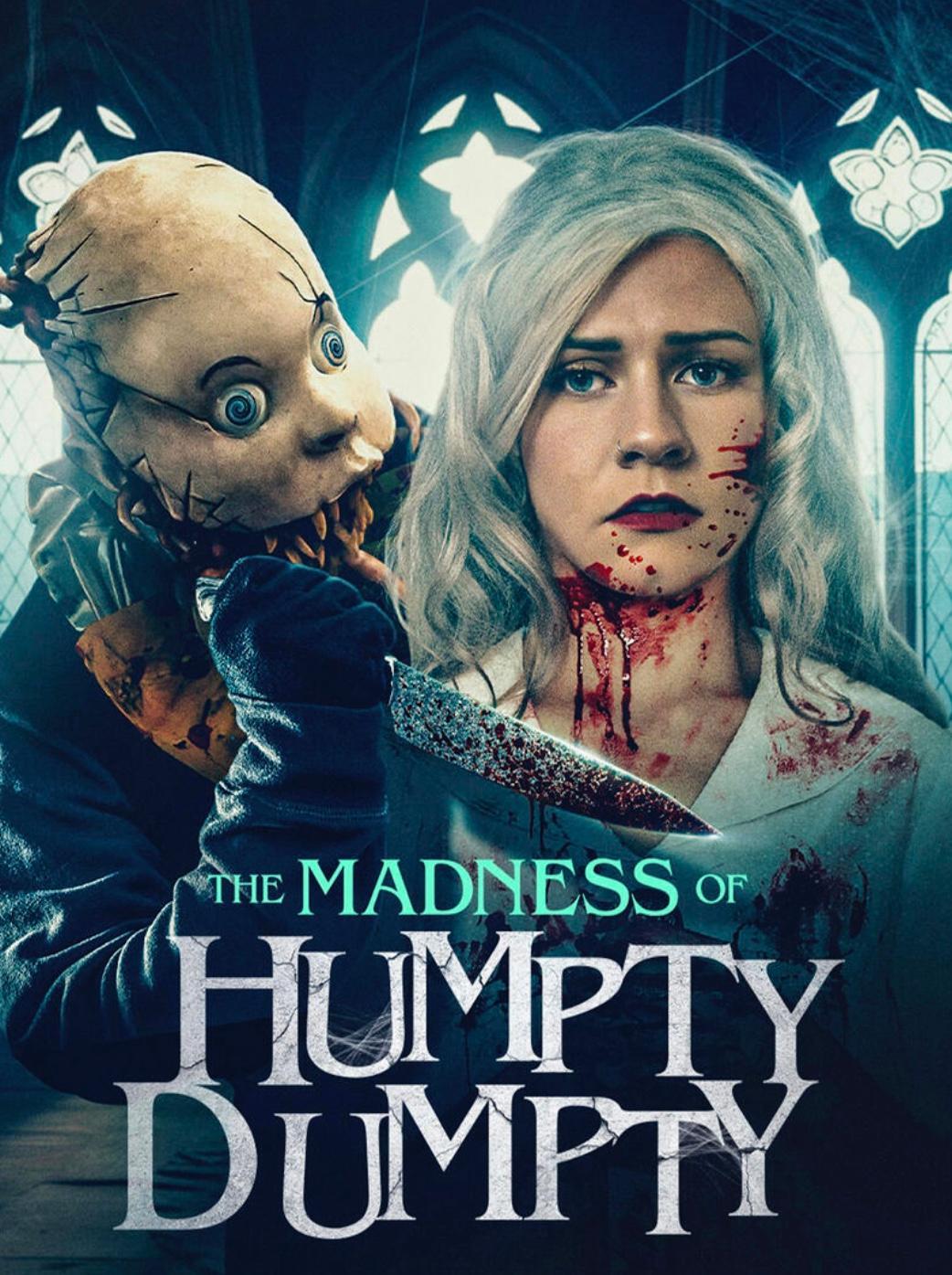 Curse of Humpty Dumpty 3 [Indonesian] - Moviebox Official