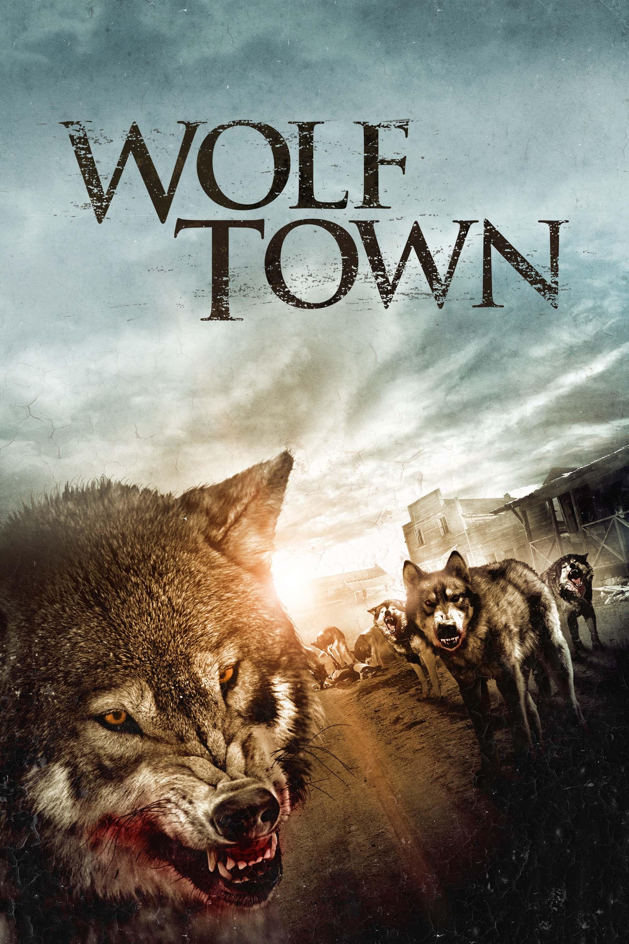Wolf Town [Hindi] - Moviebox Official