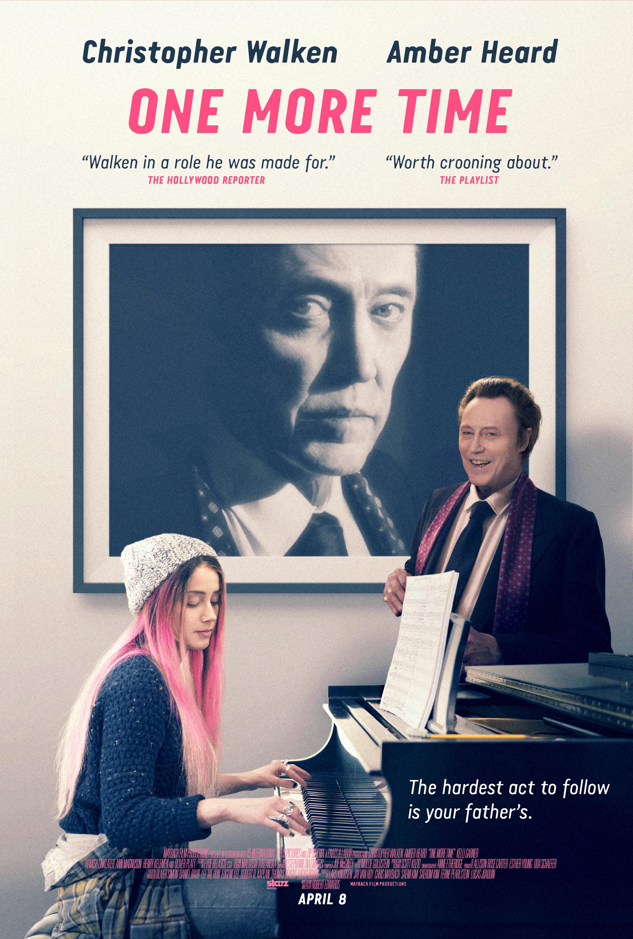 One More Time [Arabic] - Moviebox Official