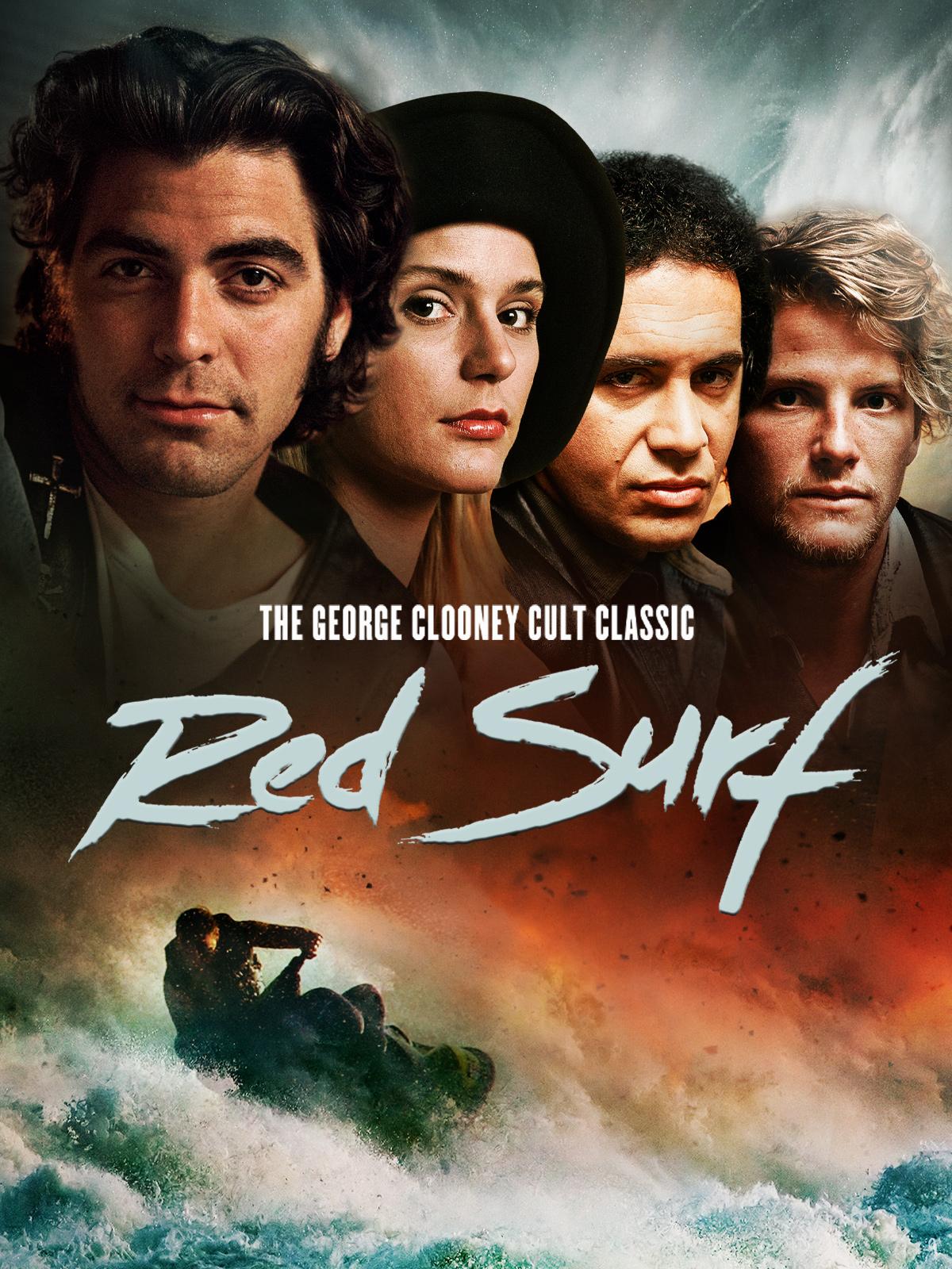 Red Surf [Hindi]- Moviebox