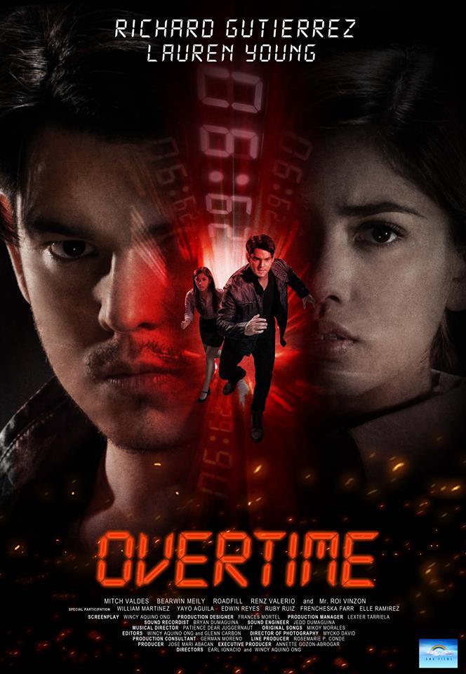 Overtime- Moviebox
