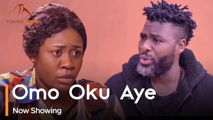 omo oku aye - Moviebox Official