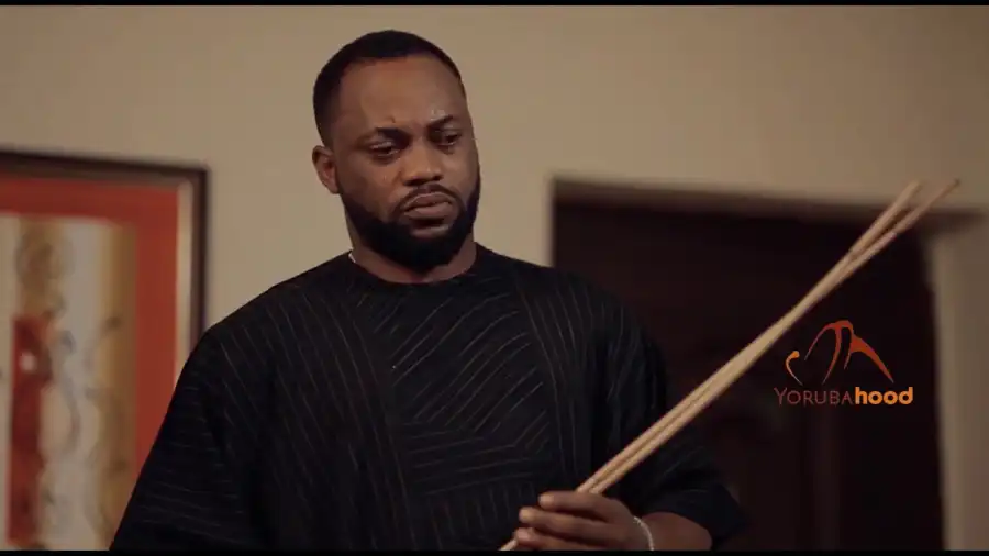 omo iya hanna - Moviebox Official