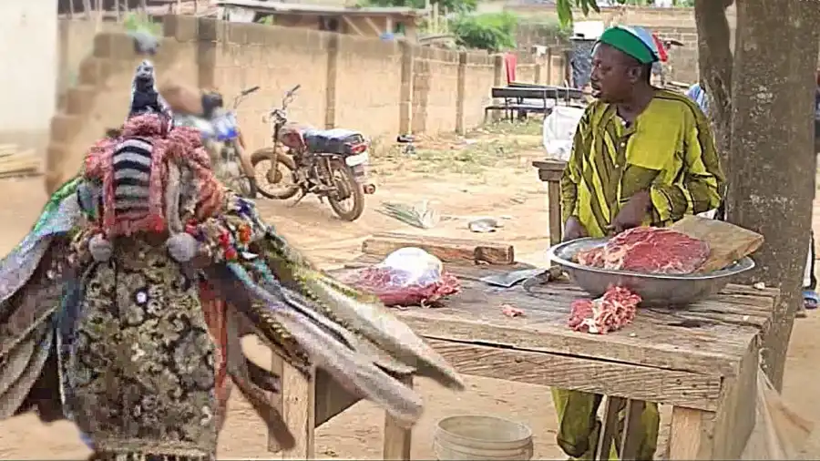 anjonu alapata - Moviebox Official