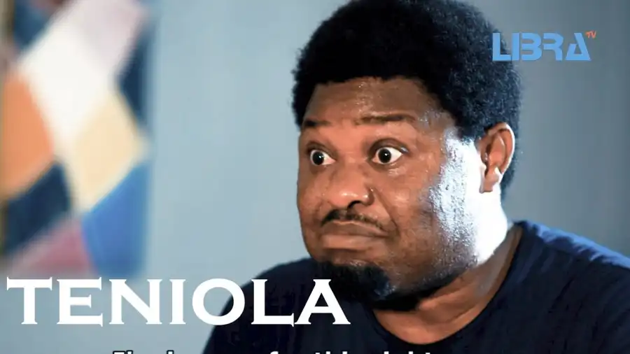 teniola - Moviebox Official