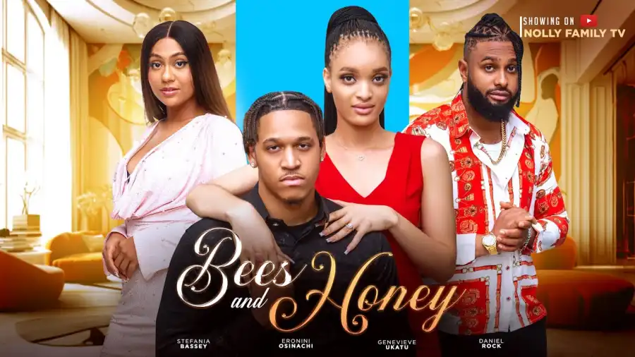 bees and honey - Moviebox Official