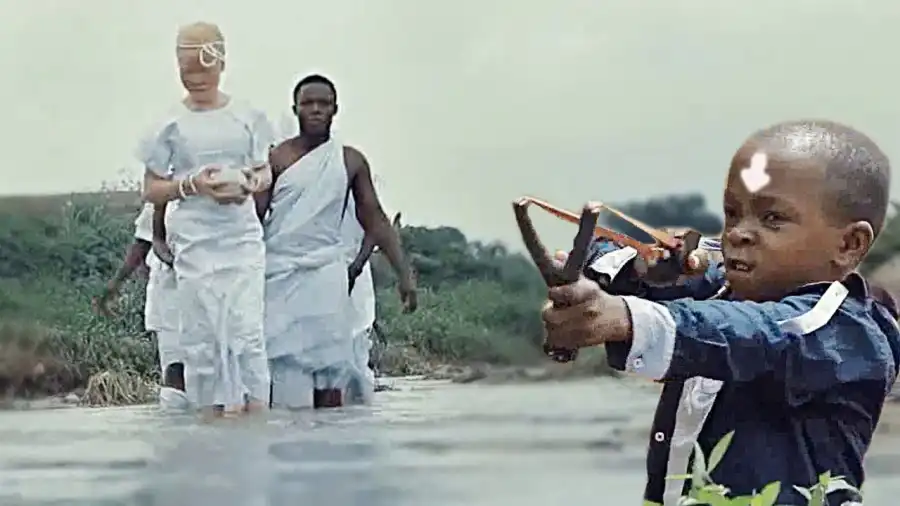 sunday omo ope- Moviebox