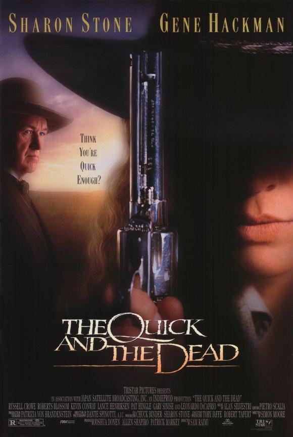 The Quick and the Dead [Arabic] - Moviebox Official
