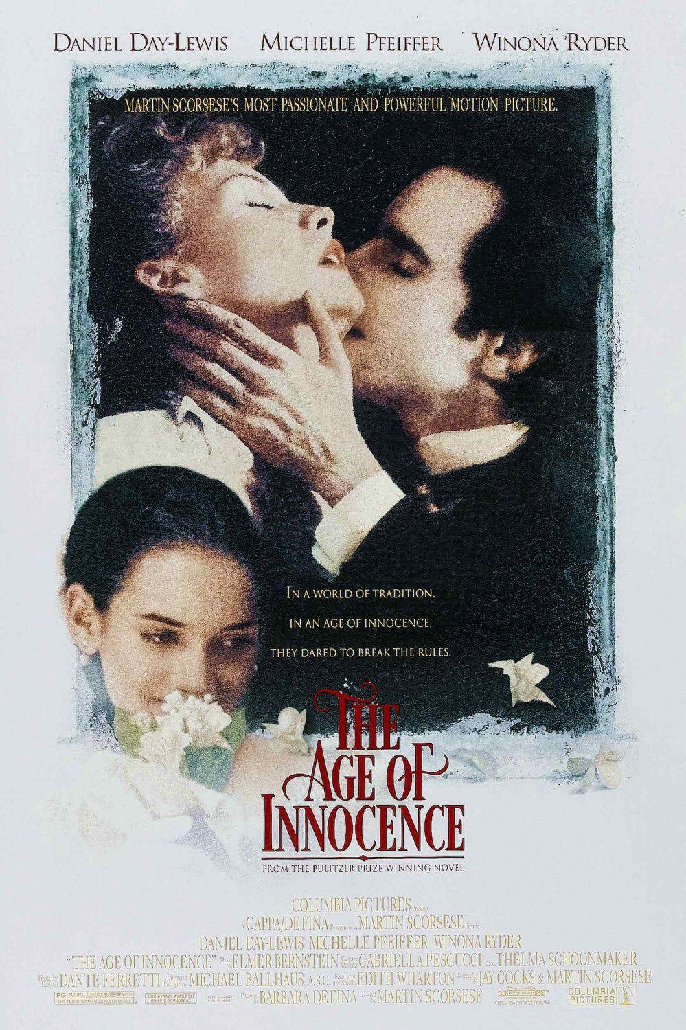 The Age of Innocence [Arabic] - Moviebox Official