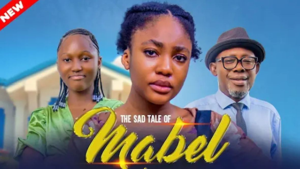 The Sad Tale of Mabel | Trending Nollywood 2024 | Five-Star TV- Moviebox