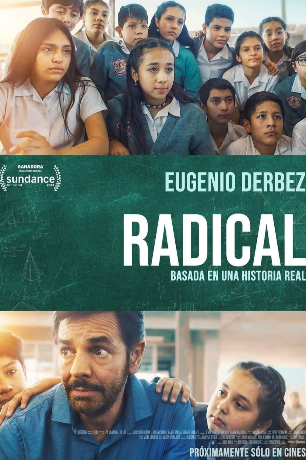 Radical [Arabic] - Moviebox Official