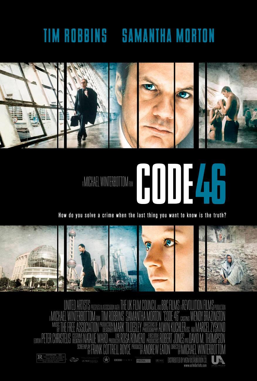 Code 46- Moviebox