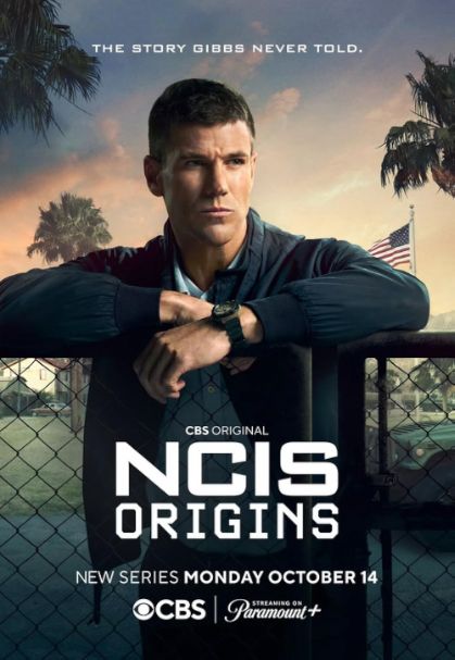 NCIS: Origins - Moviebox Official