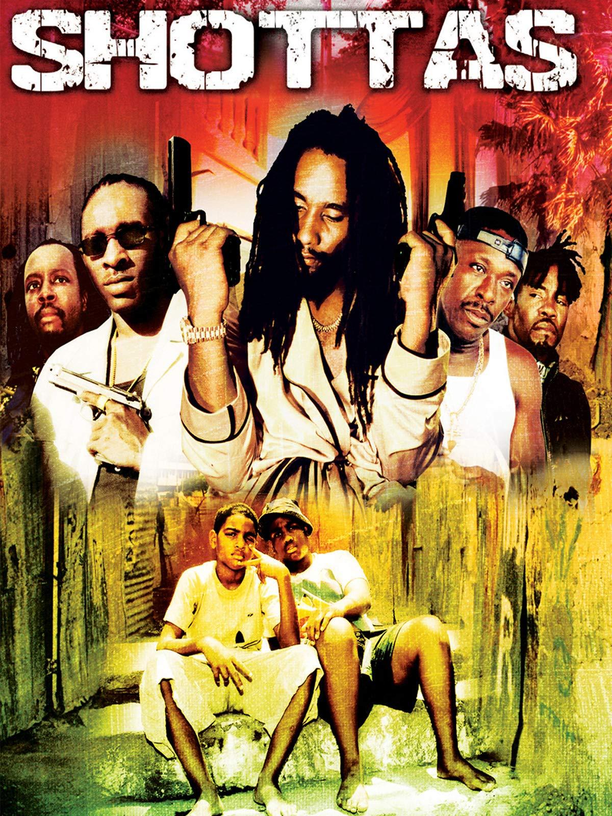 Shottas - Moviebox Official