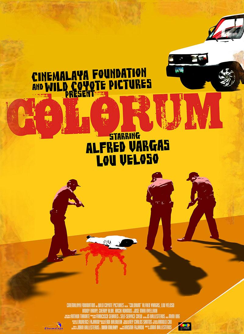 Colorum- Moviebox
