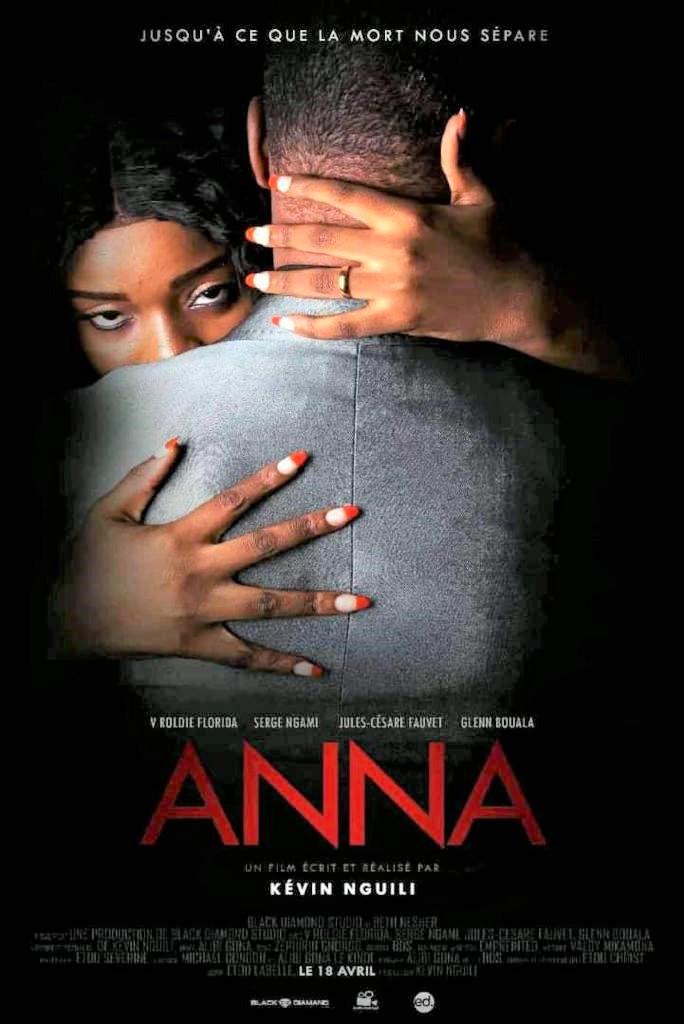 Anna [Arabic] - Moviebox Official