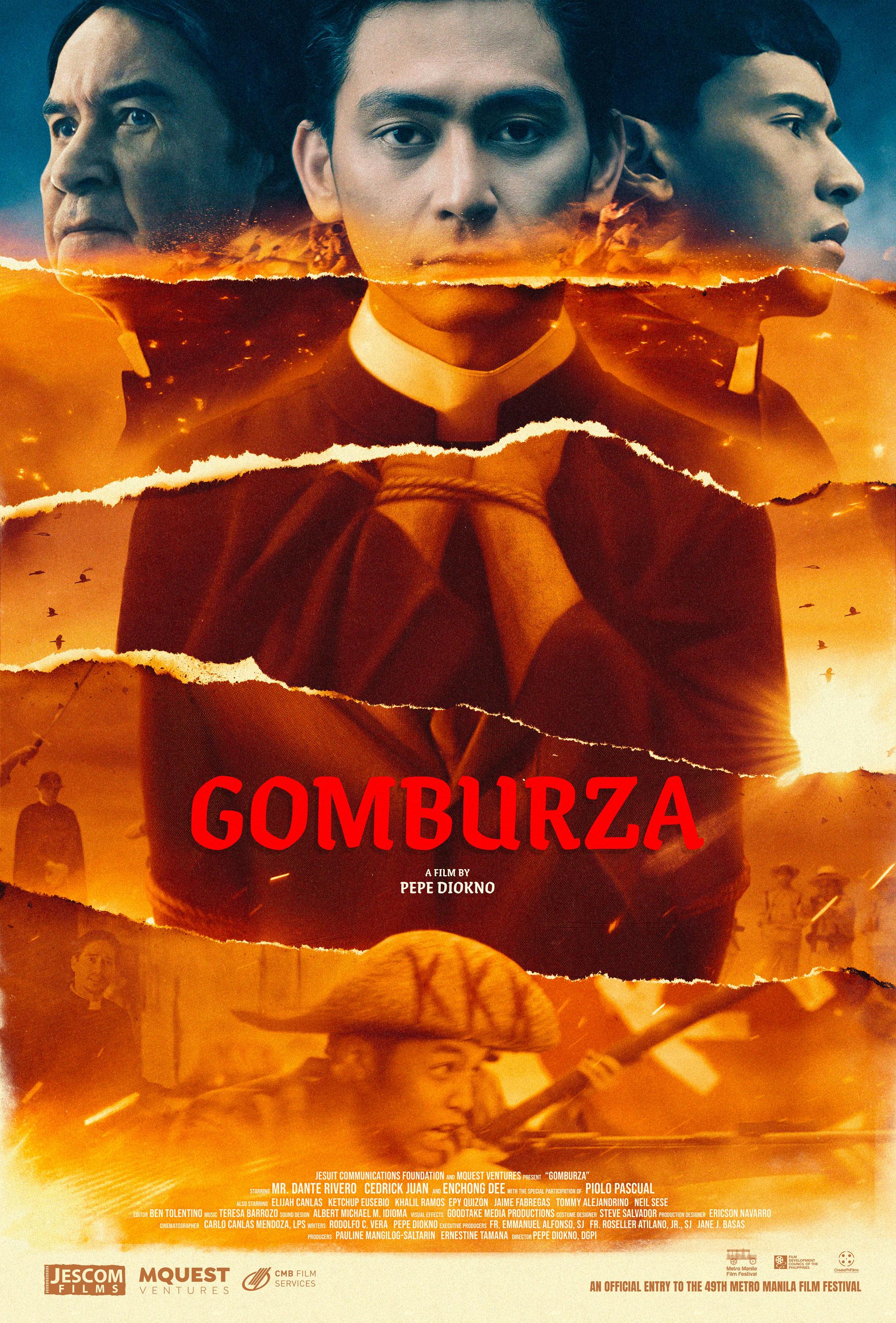 GomBurZa- Moviebox