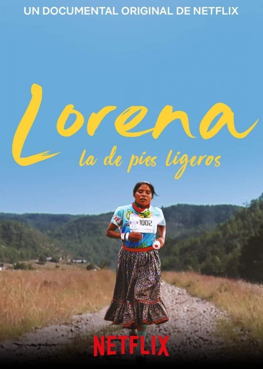 Lorena, Light-footed Woman [Arabic] - Moviebox Official