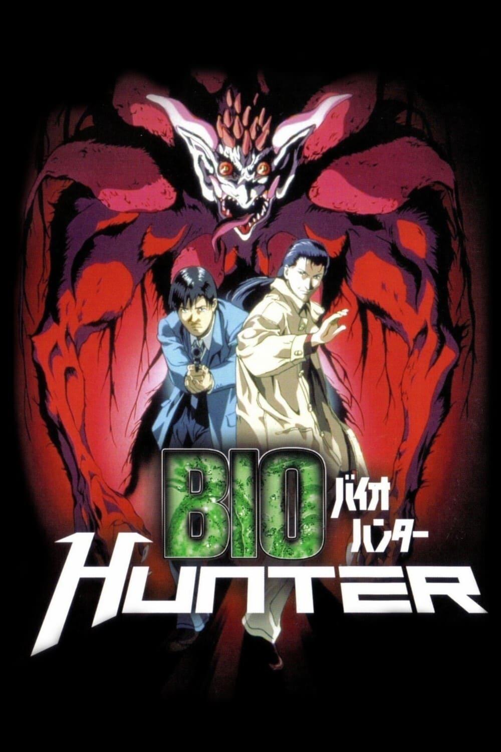 Bio Hunter [Indonesian]- Moviebox