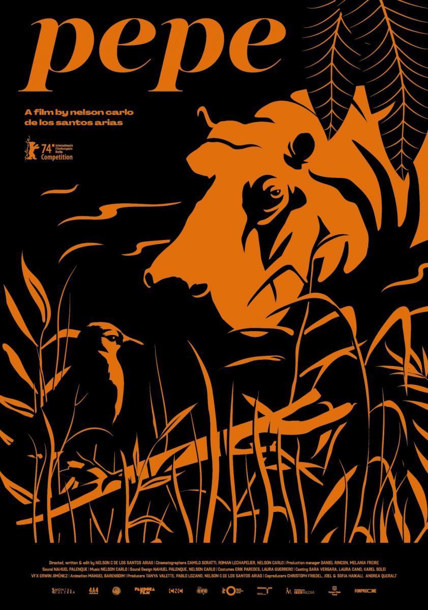 Pepe [Arabic] - Moviebox Official