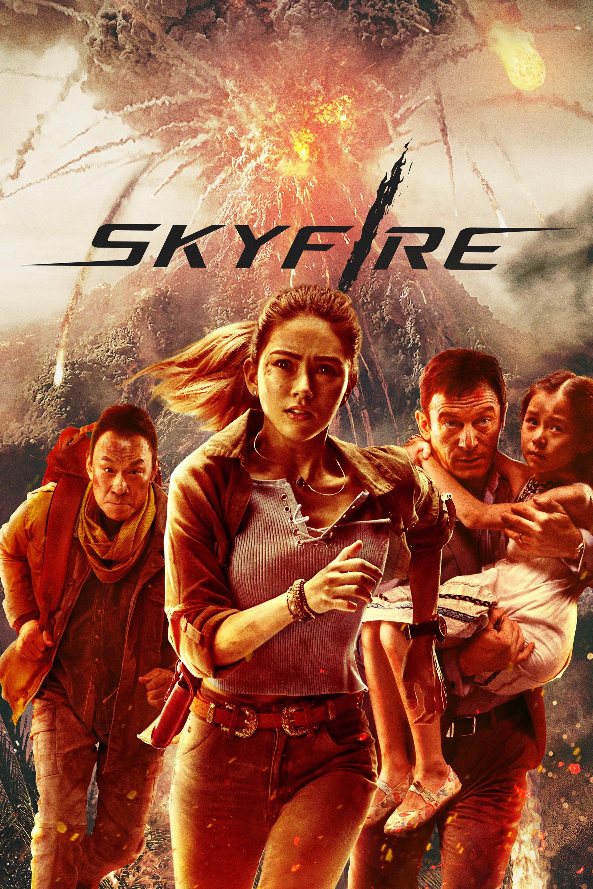 Skyfire - Moviebox Official