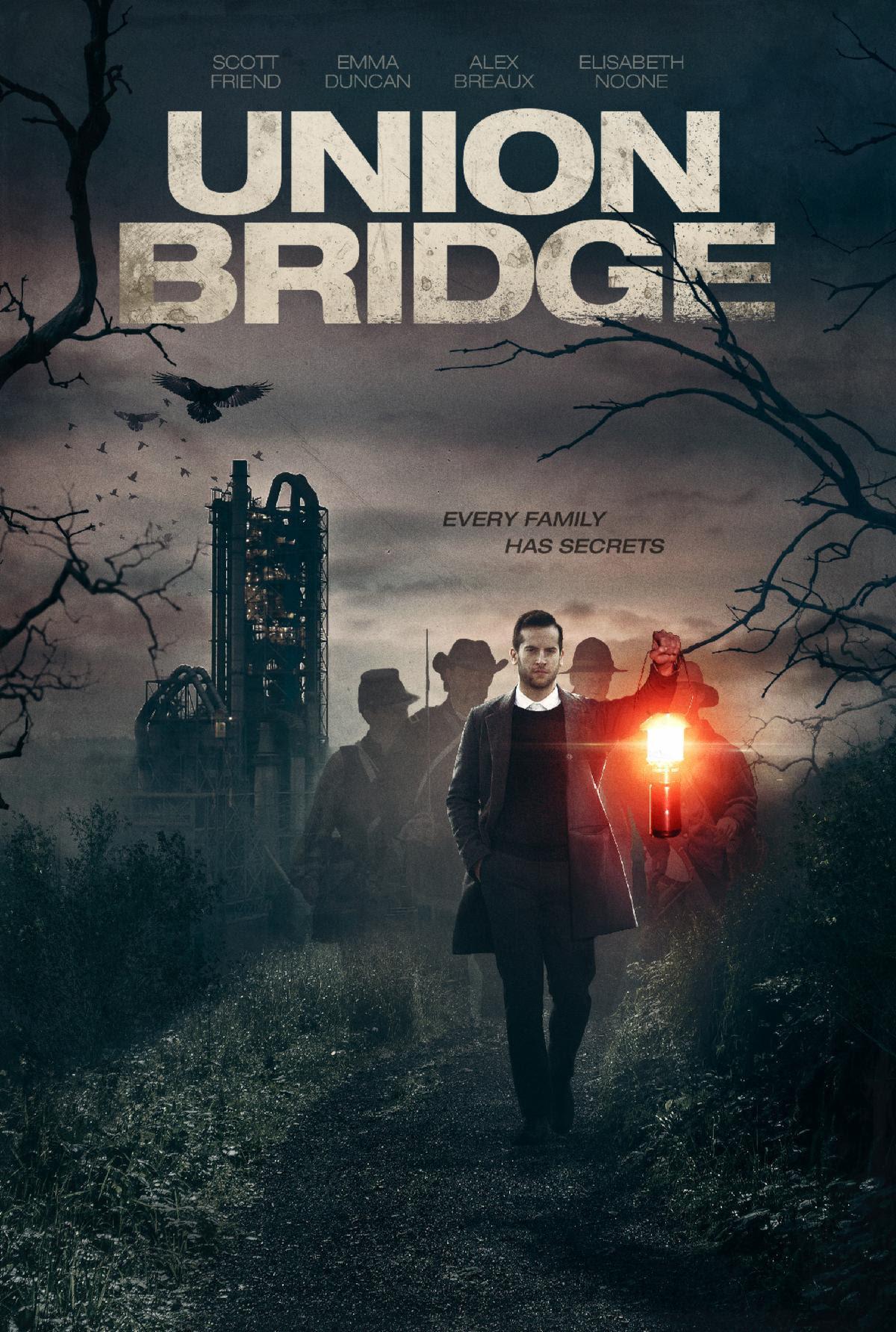 Union Bridge [Hindi] - Moviebox Official