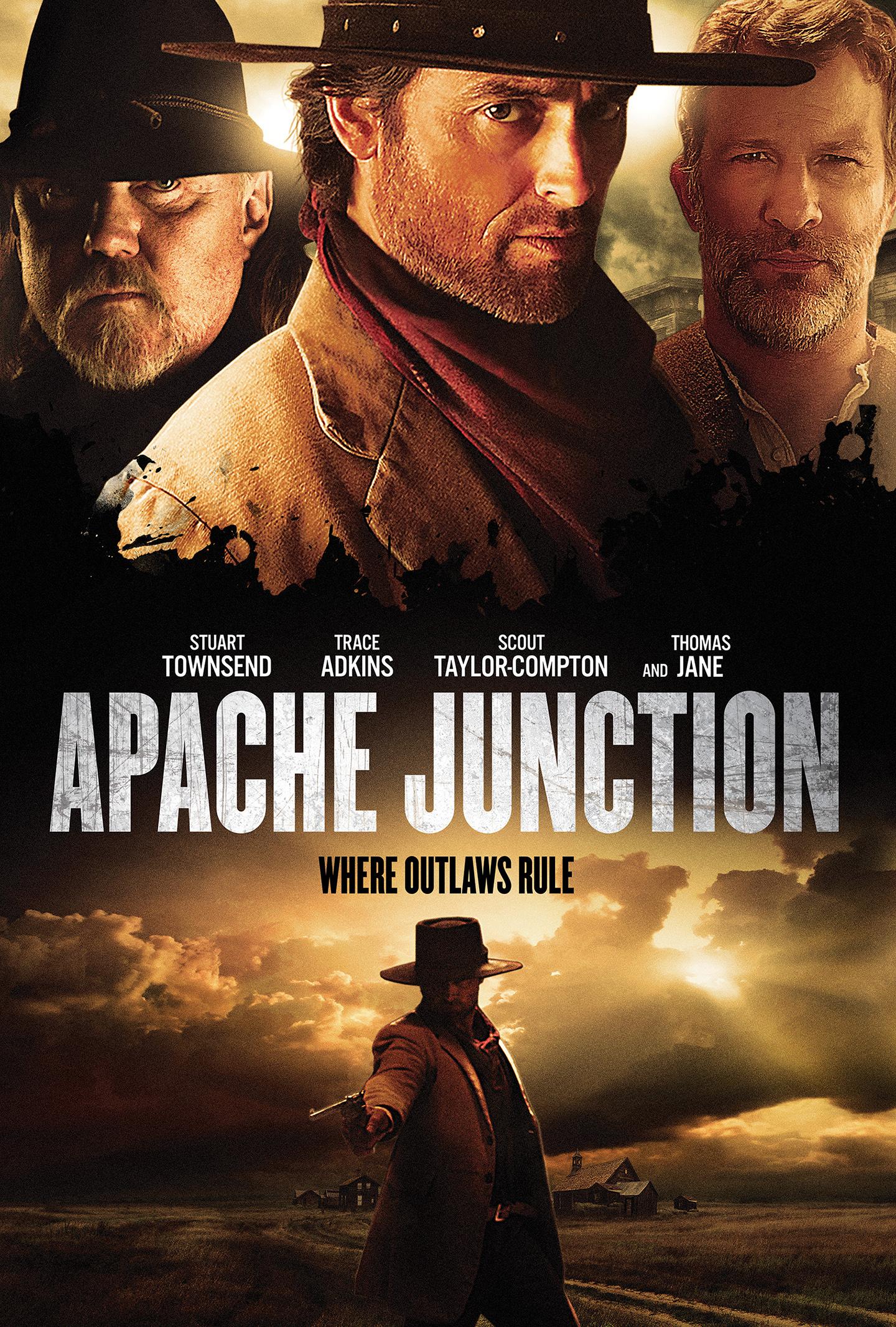 Apache Junction- Moviebox