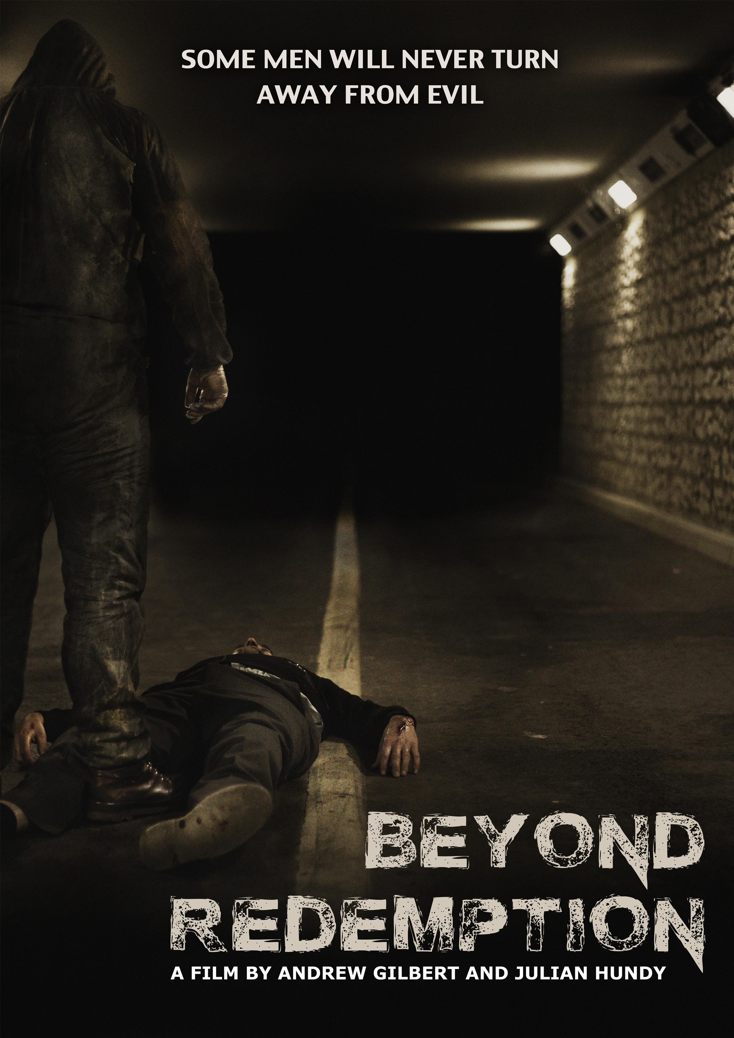 Beyond Redemption [Arabic] - Moviebox Official