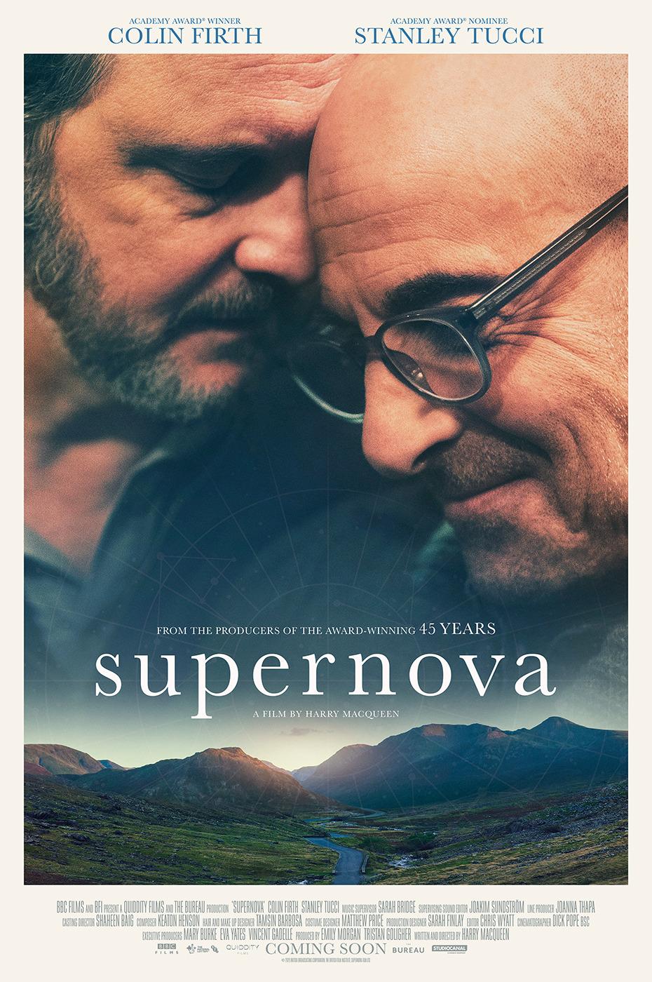 Supernova - Moviebox Official