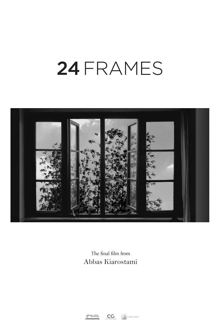 24 Frames [Arabic] - Moviebox Official