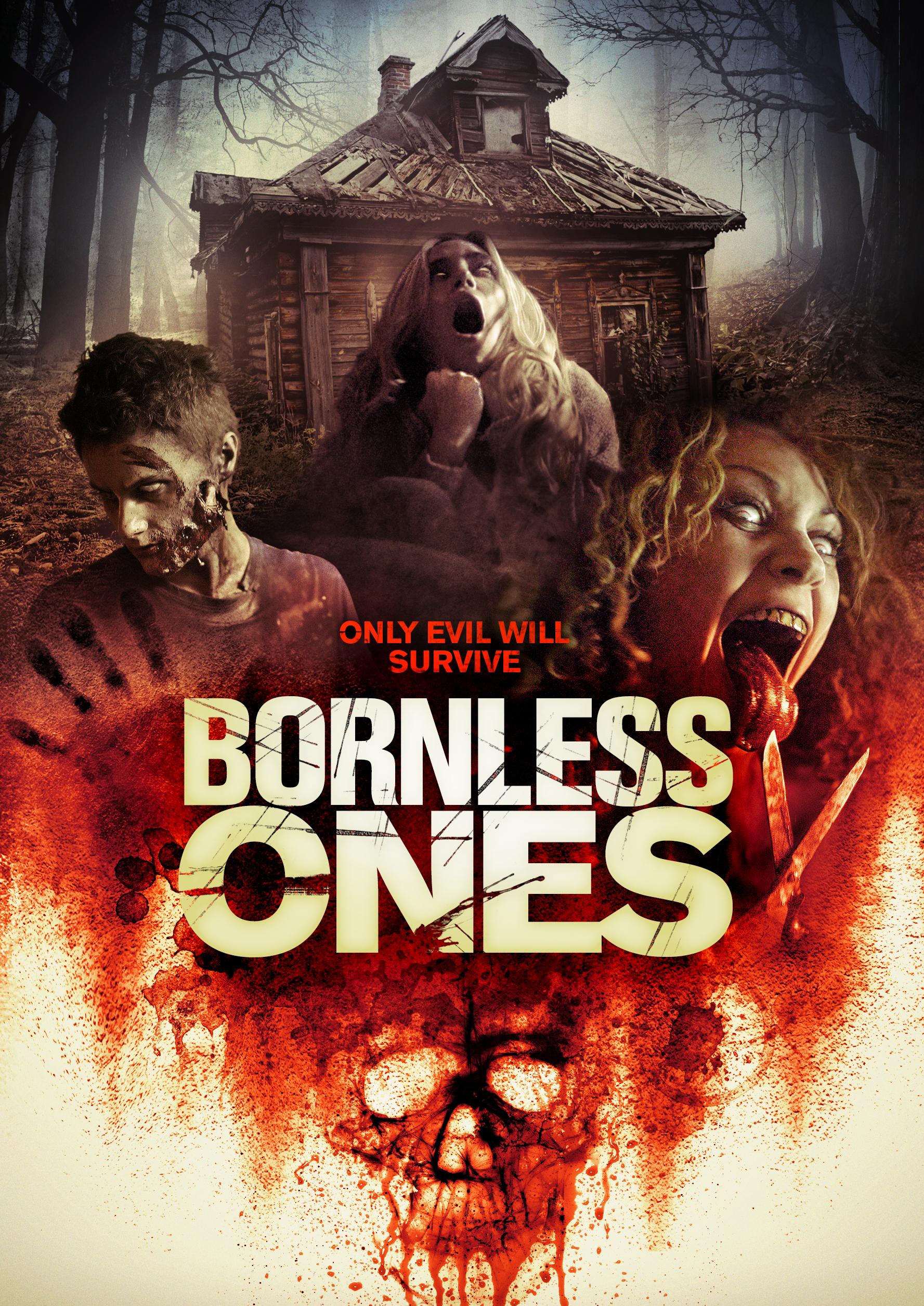 Bornless Ones [Arabic] - Moviebox Official