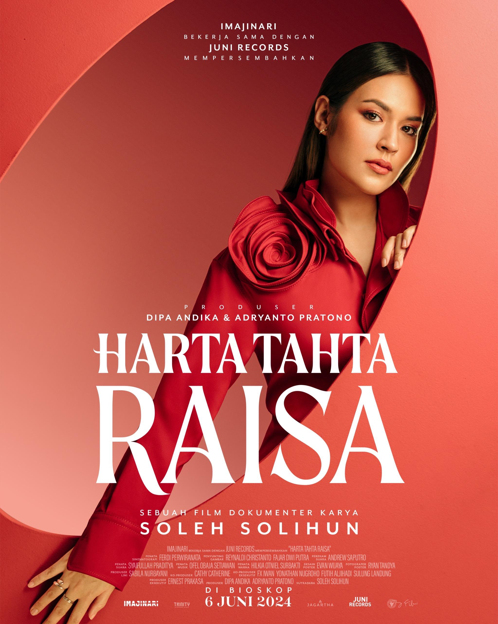 Harta Tahta Raisa- Moviebox