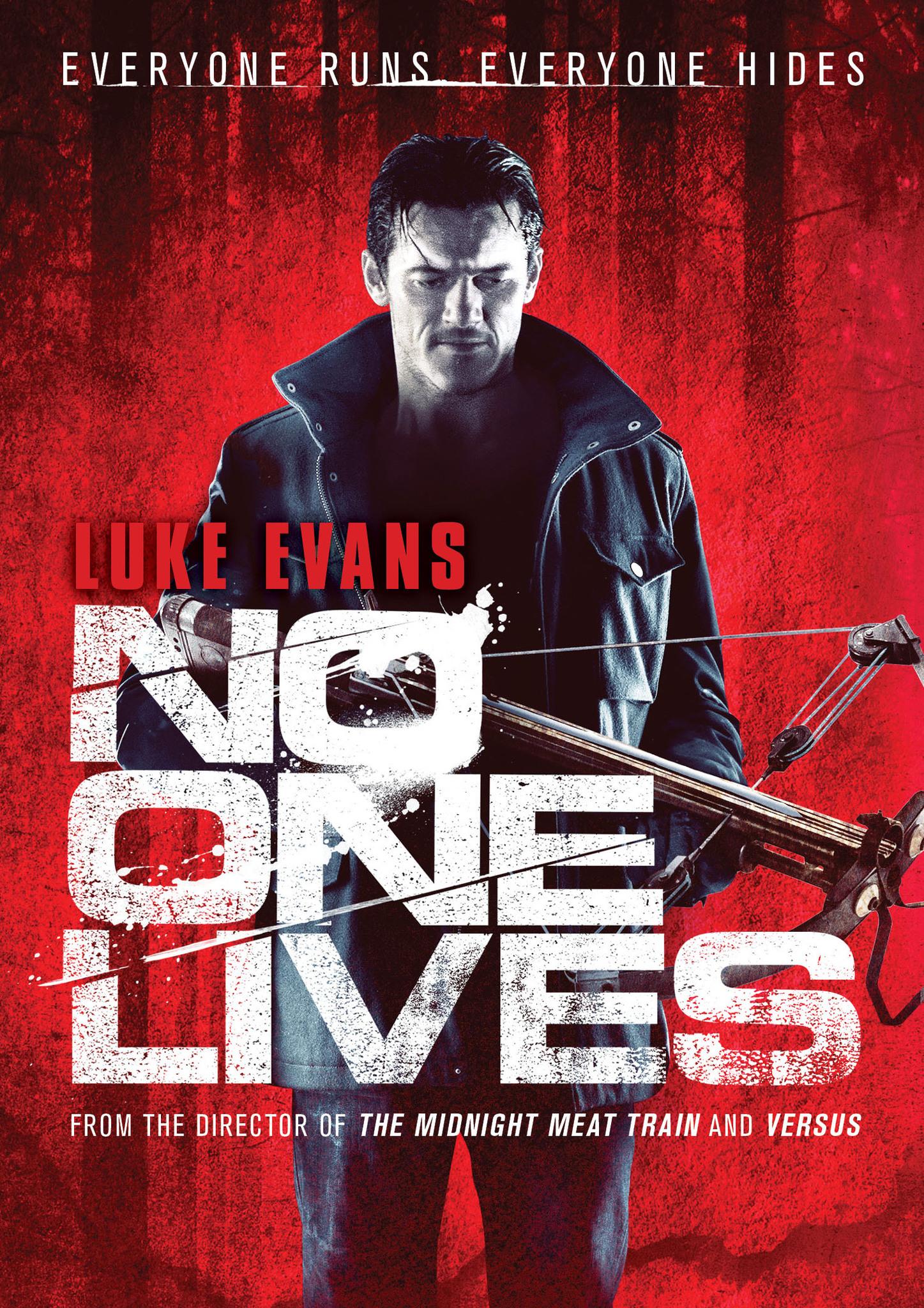 No One Lives - Moviebox Official
