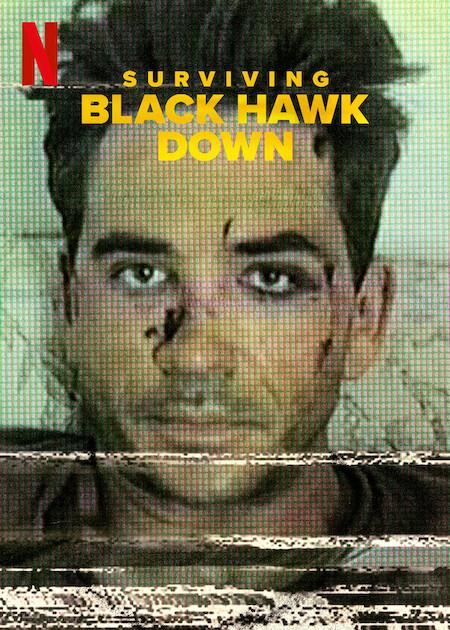 Surviving Black Hawk Down - Moviebox Official