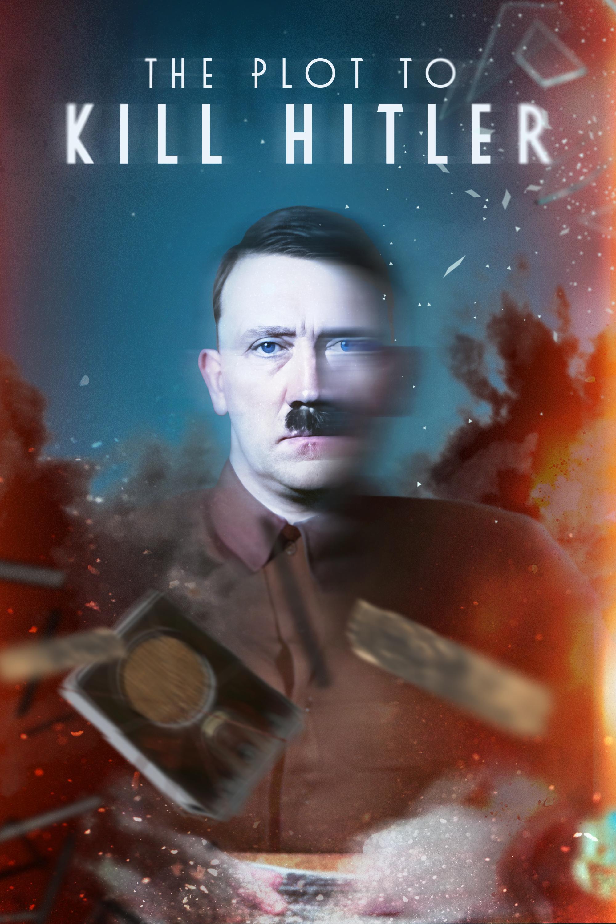 The Plot to Kill Hitler- Moviebox