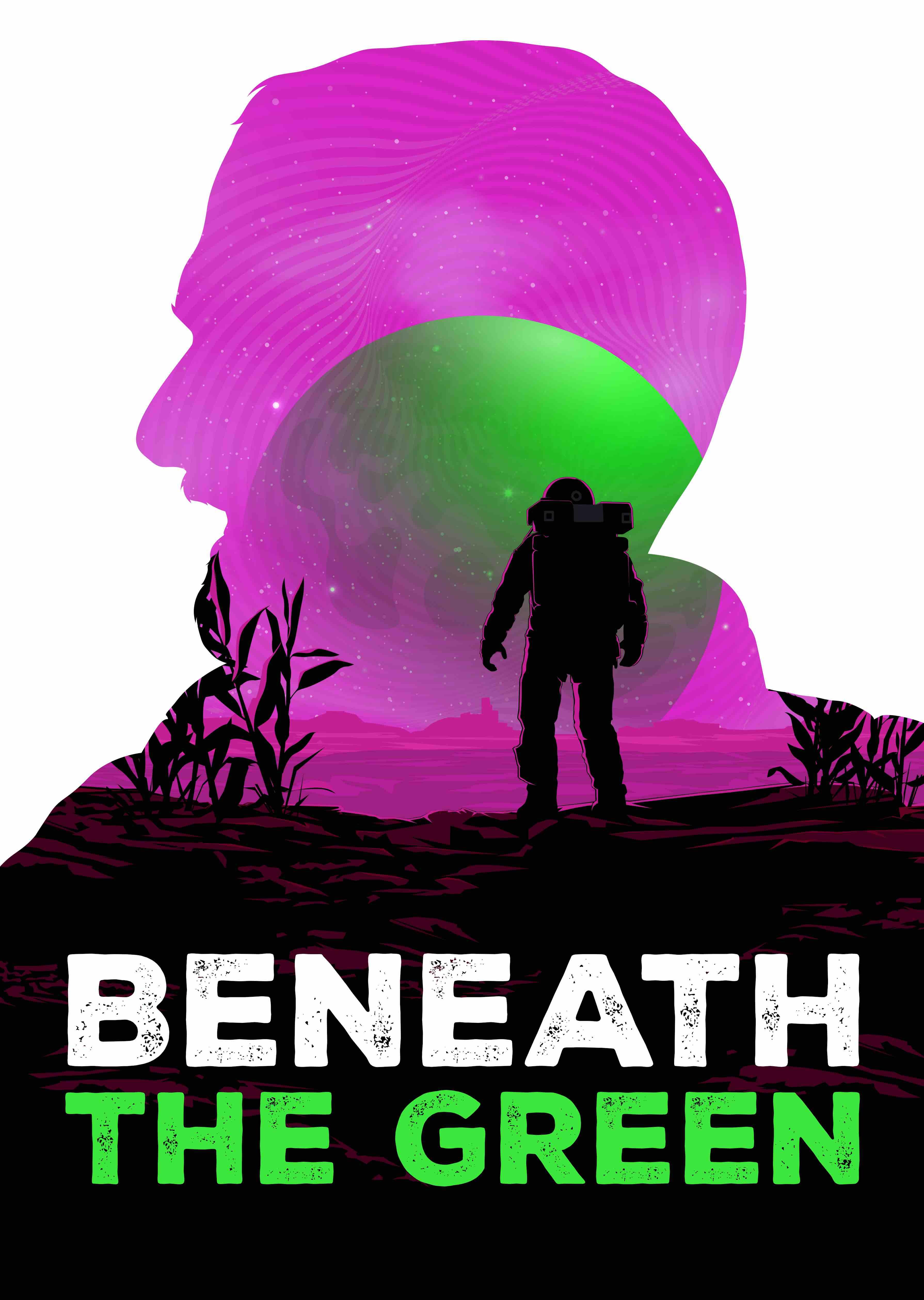 Beneath the Green- Moviebox