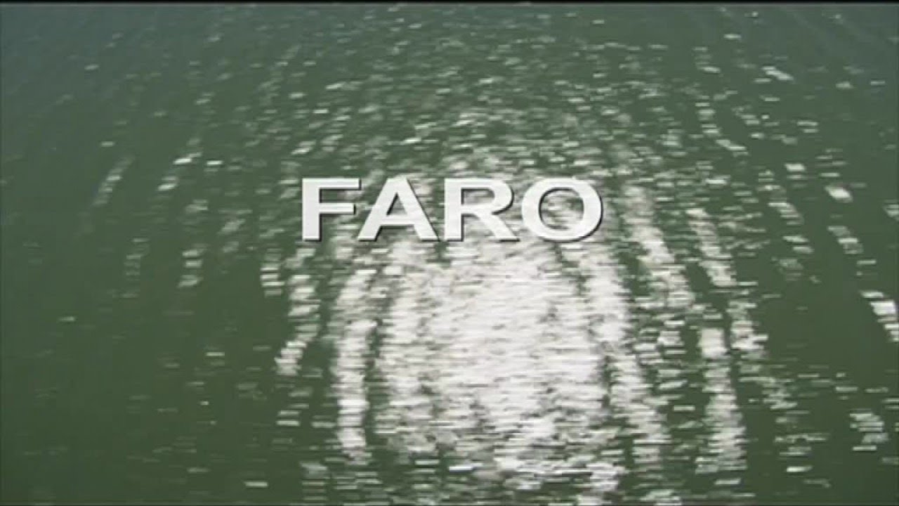FARO LA REINE DES EAUX - FILM MALIEN [French dub]- Moviebox