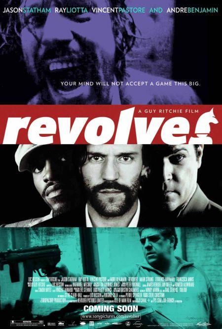 Revolver - Moviebox Official
