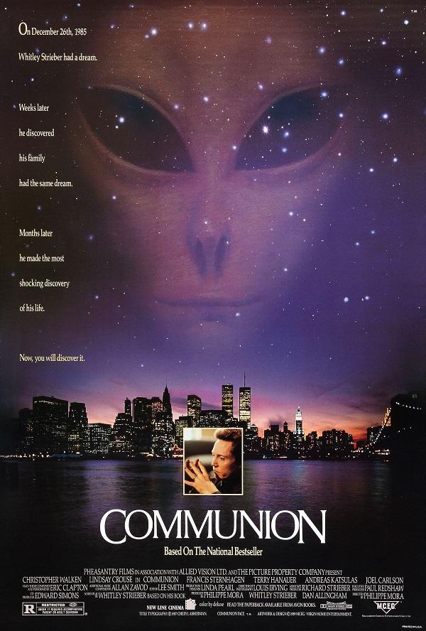 Communion- Moviebox
