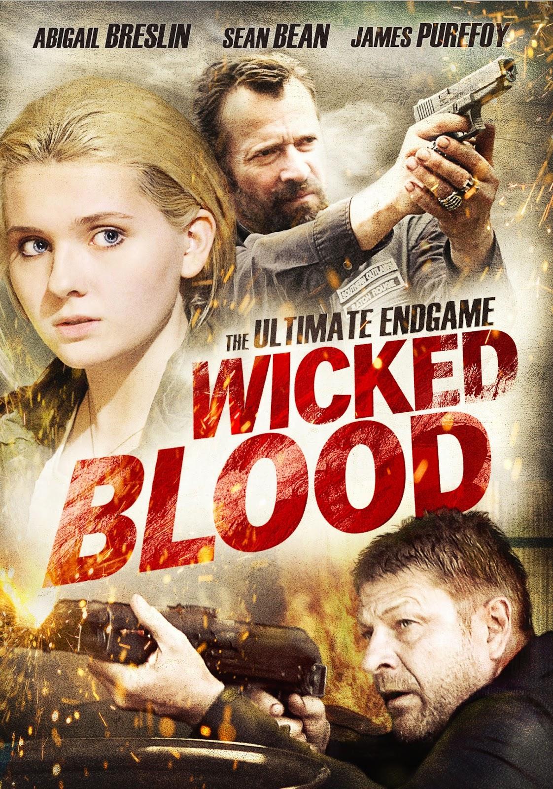 Wicked Blood - Moviebox Official