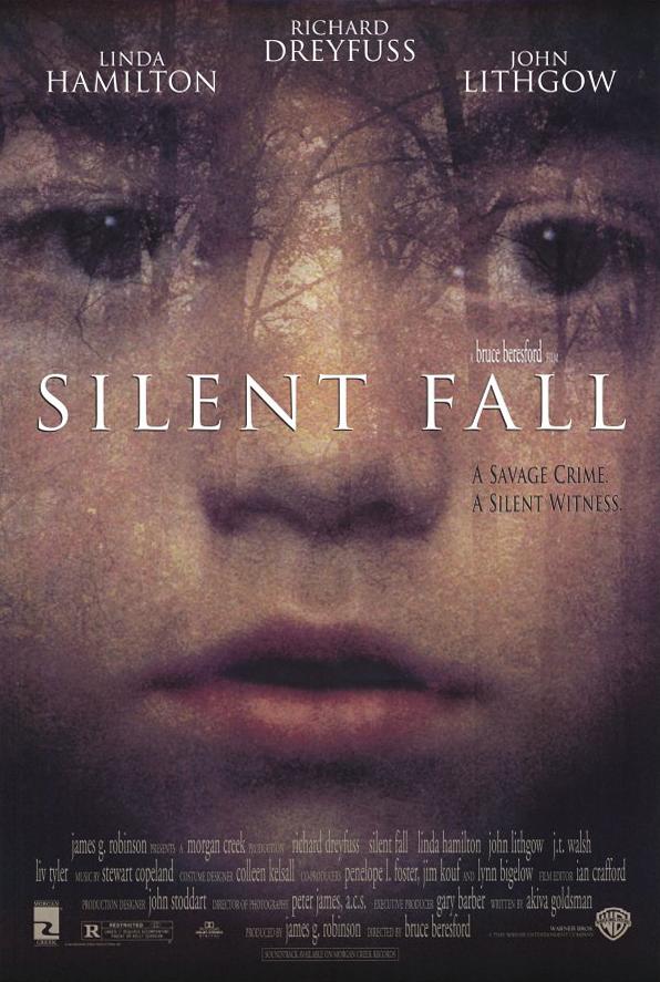 Silent Fall - Moviebox Official