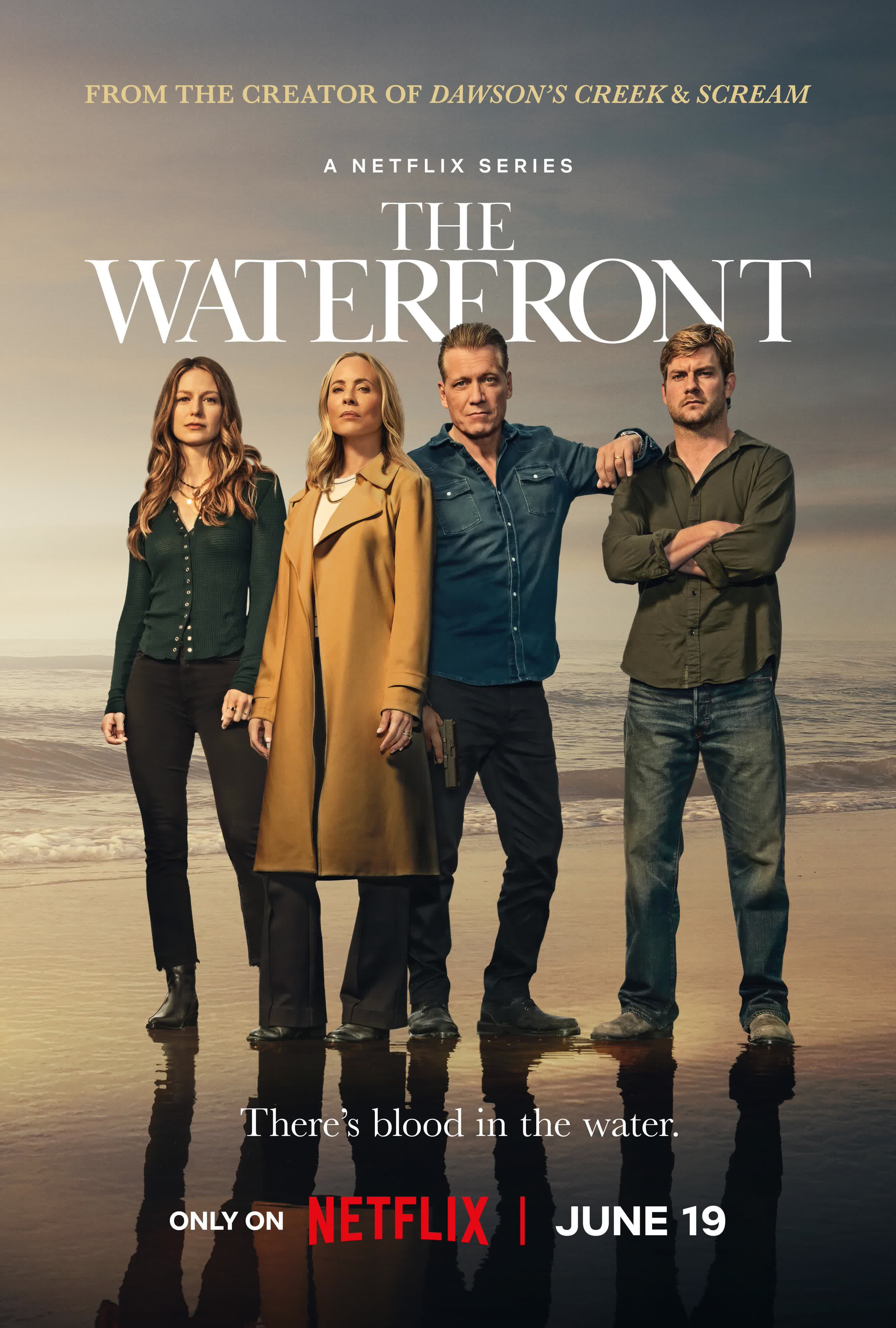 The Waterfront [Version française] - Moviebox Official