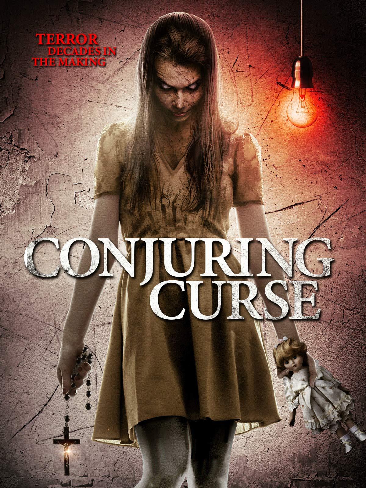 Conjuring Curse - Moviebox Official